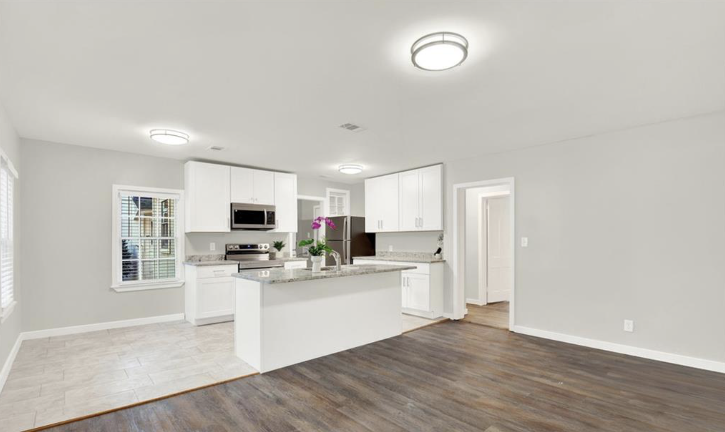 Charming Move In Ready Home In Savannahs Edgemere Neighborhood