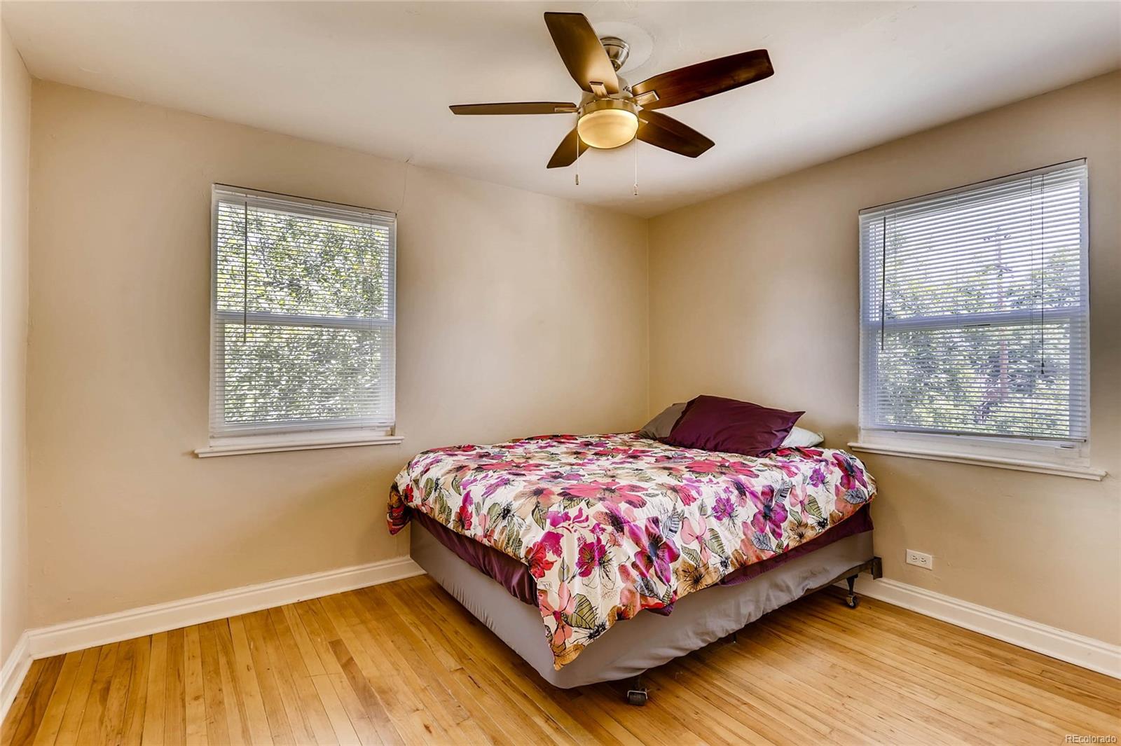 Beautiful Rare Ranch Home In Barnum Neighborhood