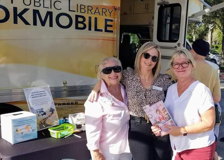 The Largo Public Library Is Truly A Hidden Gem