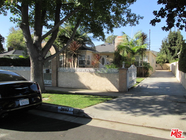 BANK OWNED FORECLOSURES IN LOS ANGELES