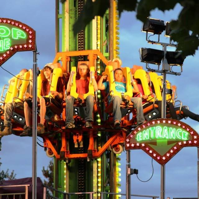 To Do This Weekend: Bluegrass Fair 2017 Dates and Events! – Fraine Team