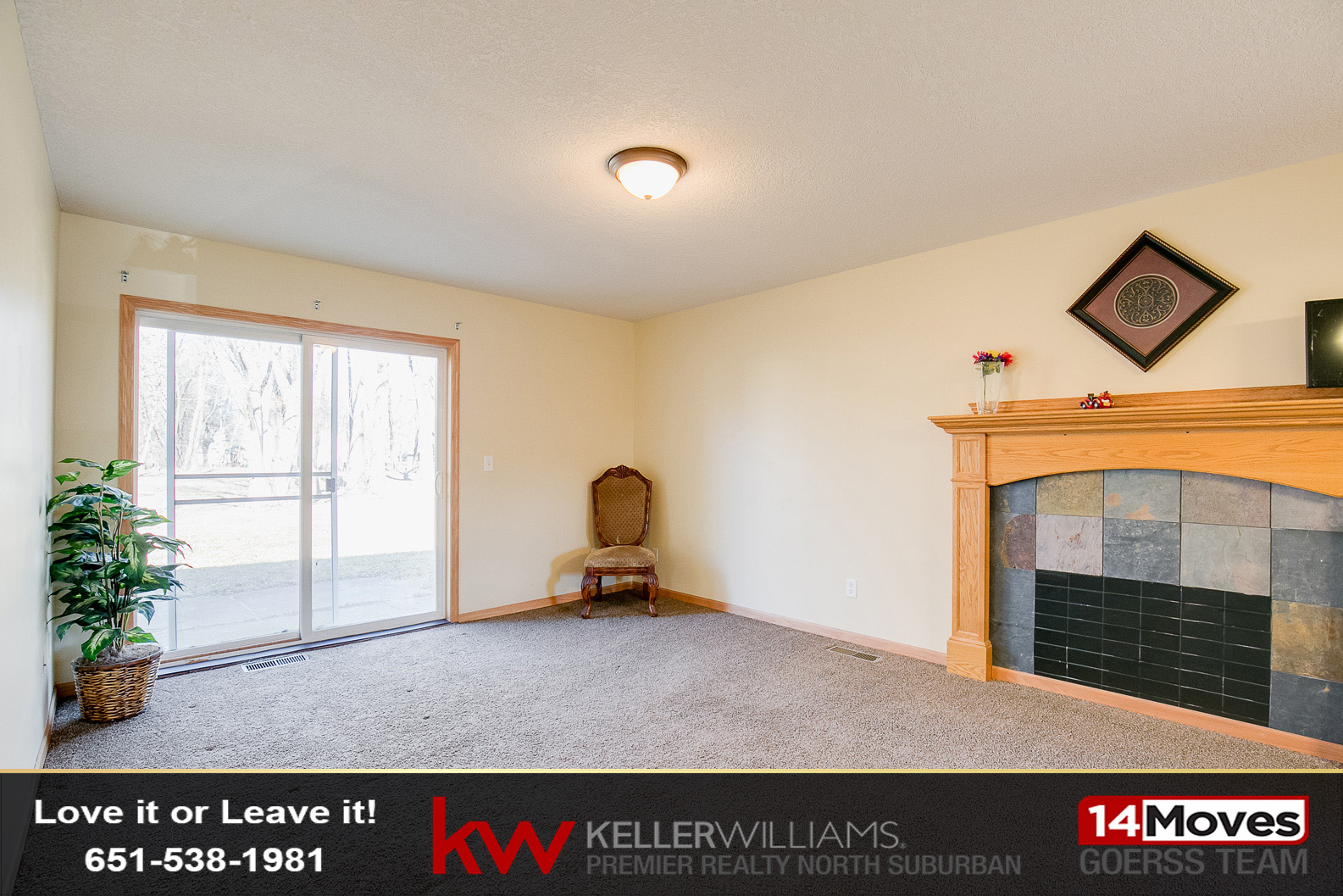 JUST LISTED! 942 4th St SE Forest Lake MN 55025