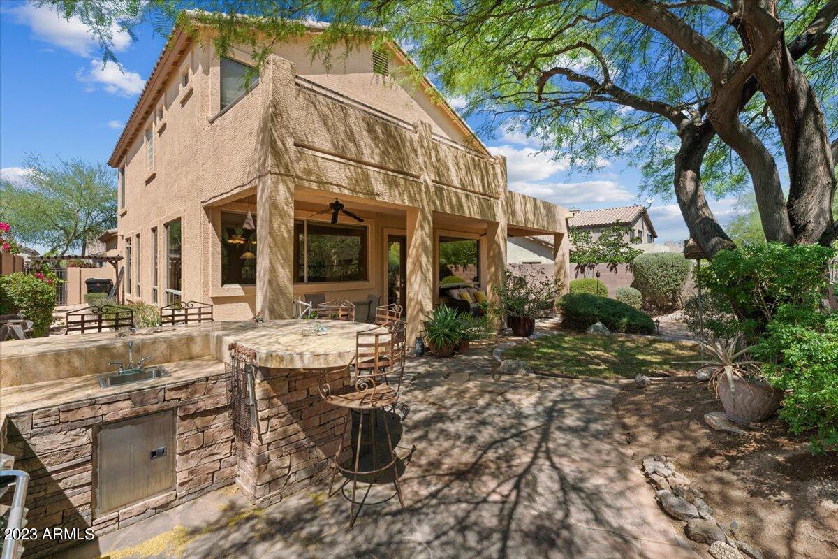 Jun 14 2023 Las Sendas Community Has So Much To Offer