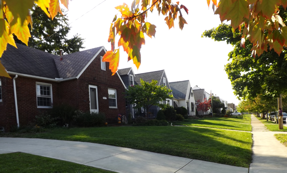 Investing In A Community