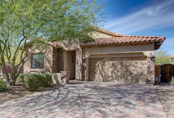 Mar 21 2018 Las Sendas Your Premiere Community For The East Valley