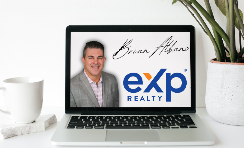 Brian Albano | eXp Realty in Tennessee