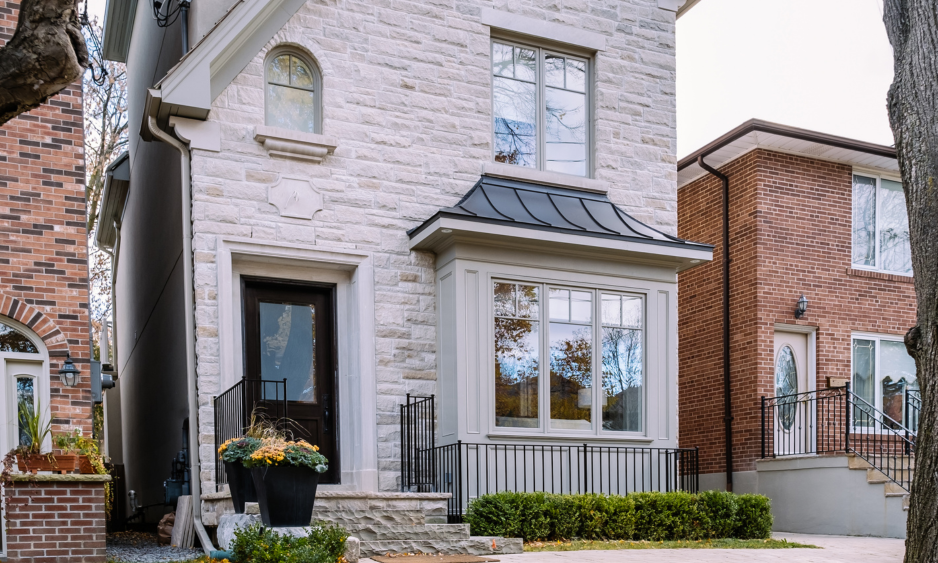 A Reputation Built on Results