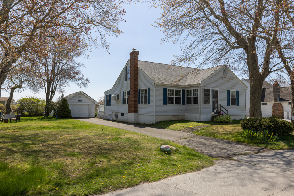 CherylCoookSellsHomes.com