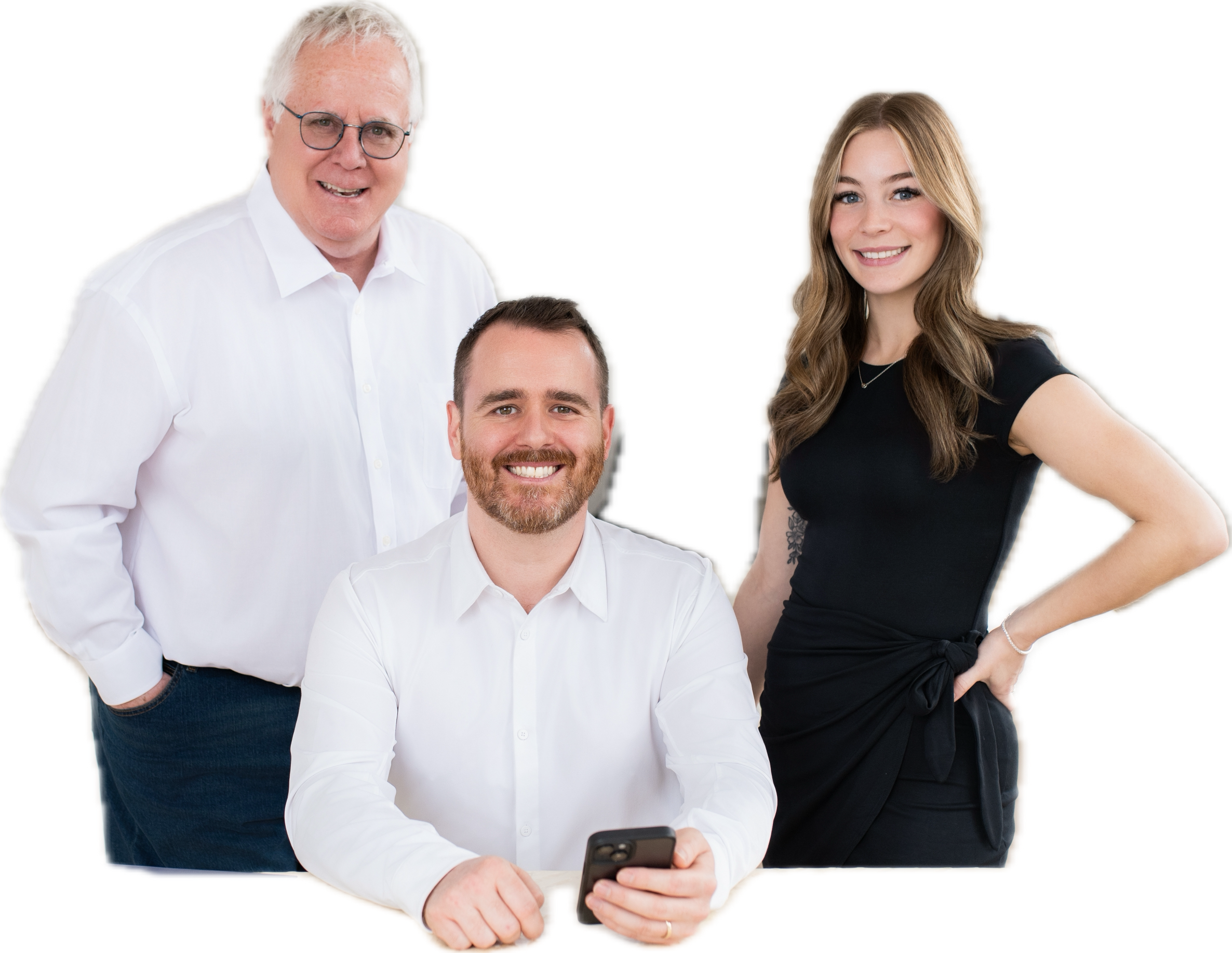 Chris Maynard Real Estate Team