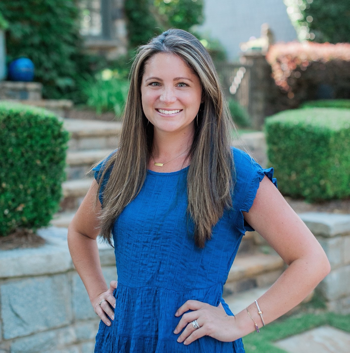 Elizabeth Corbin Homes