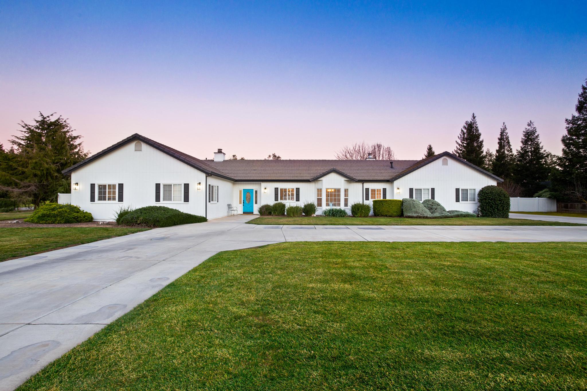 Ranchettes. Multi-Family. Single Family.