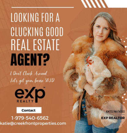 Empowering Texas to build generational wealth through real estate.