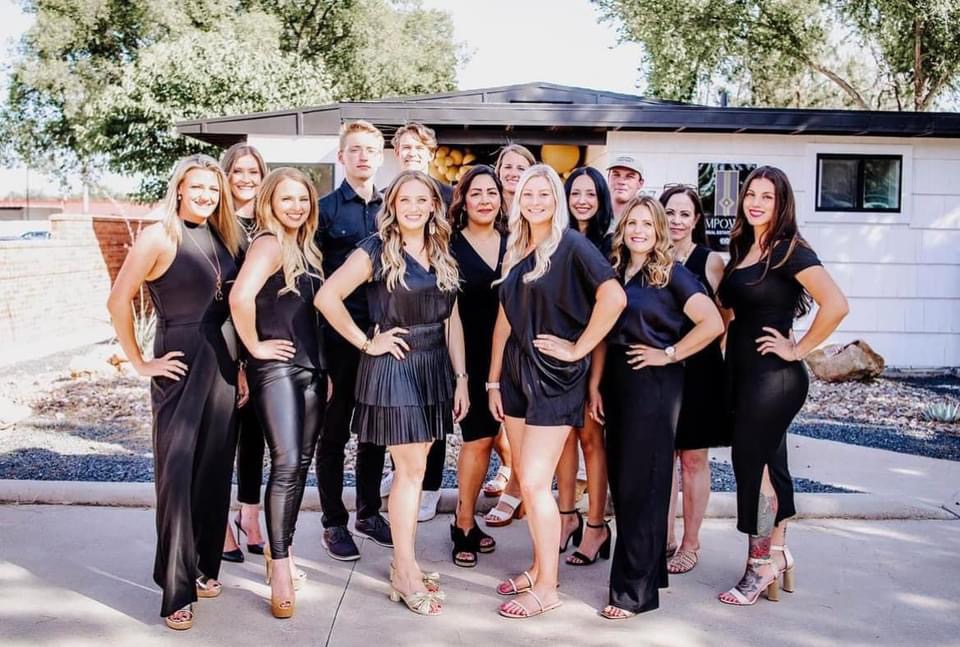 Empowering Texas to build generational wealth through real estate.