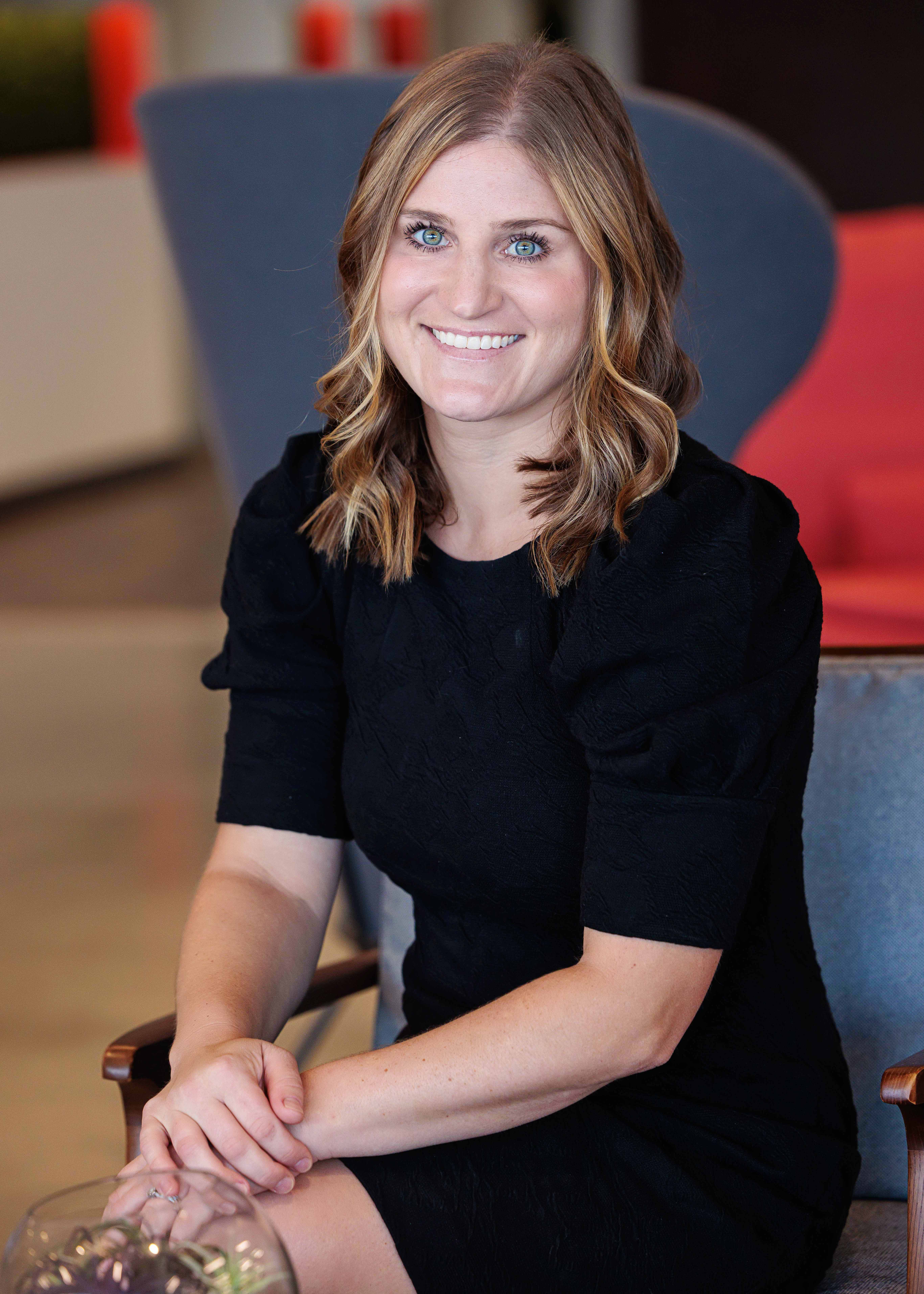 Jackie Bennett Sells Atlanta