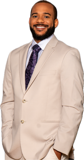 Jaron Chaplin Real Estate