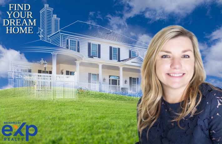 eXp Realty of California Inc. and CA DRE#01878277