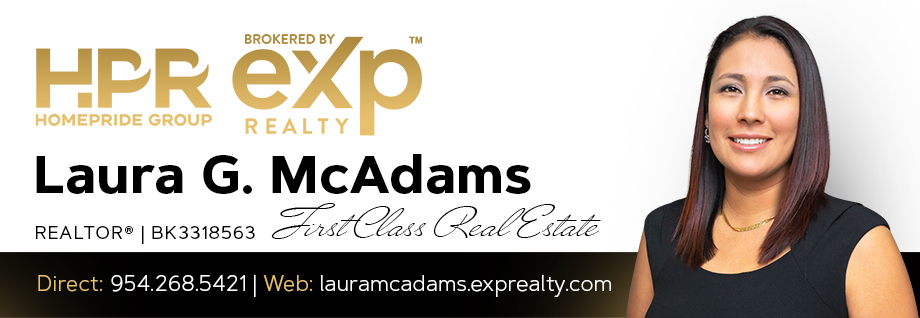 Central Florida Real Estate & Homes for Sale | EXP Realty in Florida