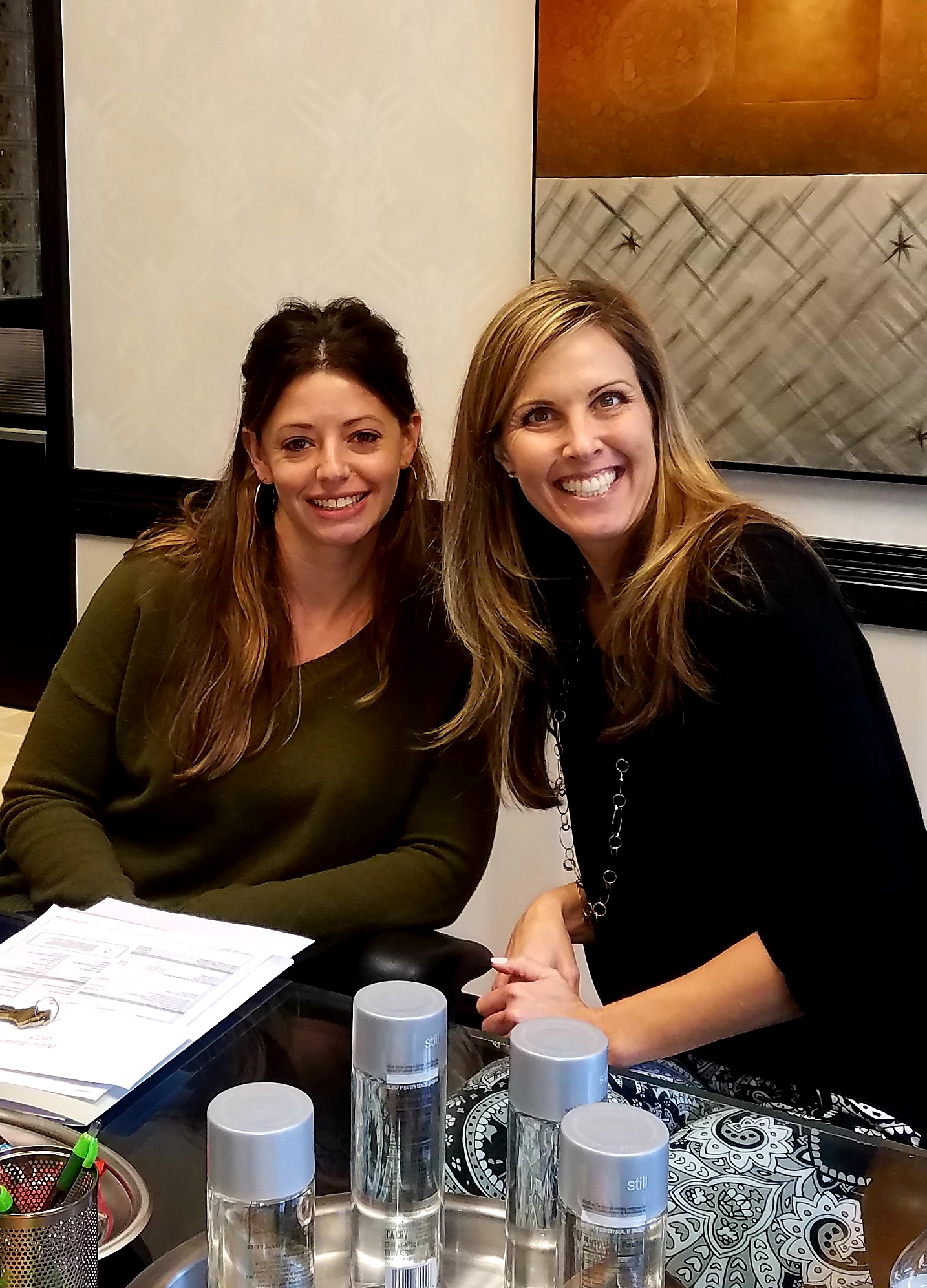 My Realtor Leah