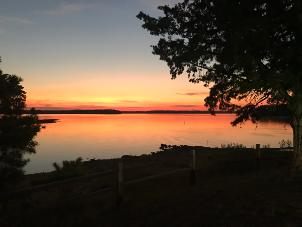 Savannah Lakes Village | McCormick, SC