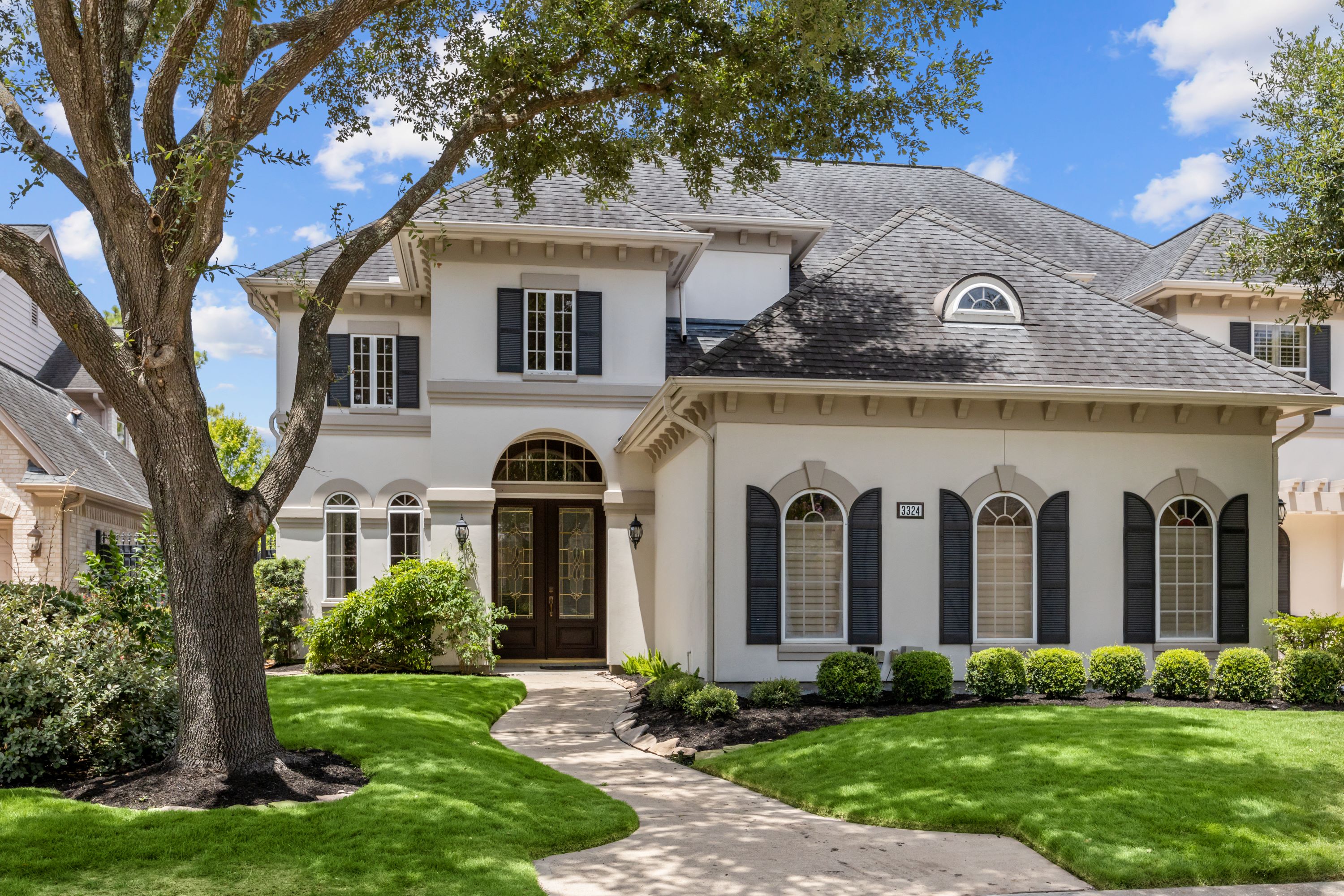 Lester | Warren Team