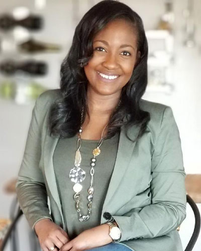 Leta Hyche Real Estate Group