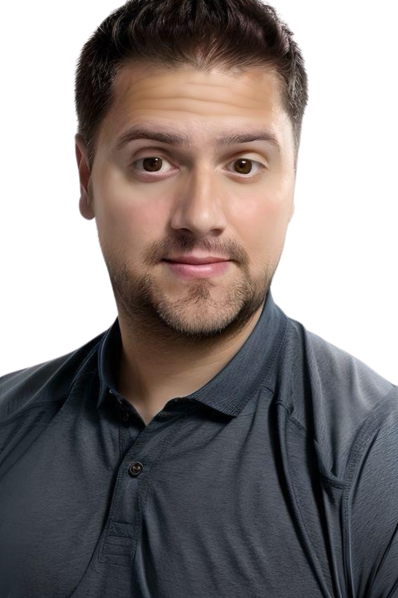 Ivan Lunevski - The Municipal Realtor