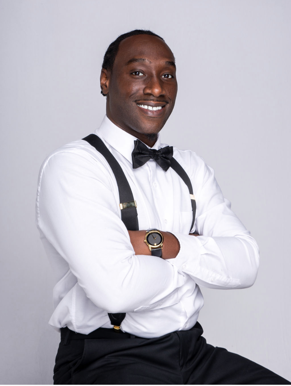 STRIVING FOR EXCELLENCE IS A CONTINUOUS PURSUIT.