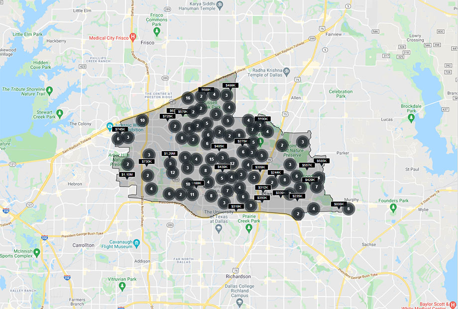 Local Experts. Real Results.