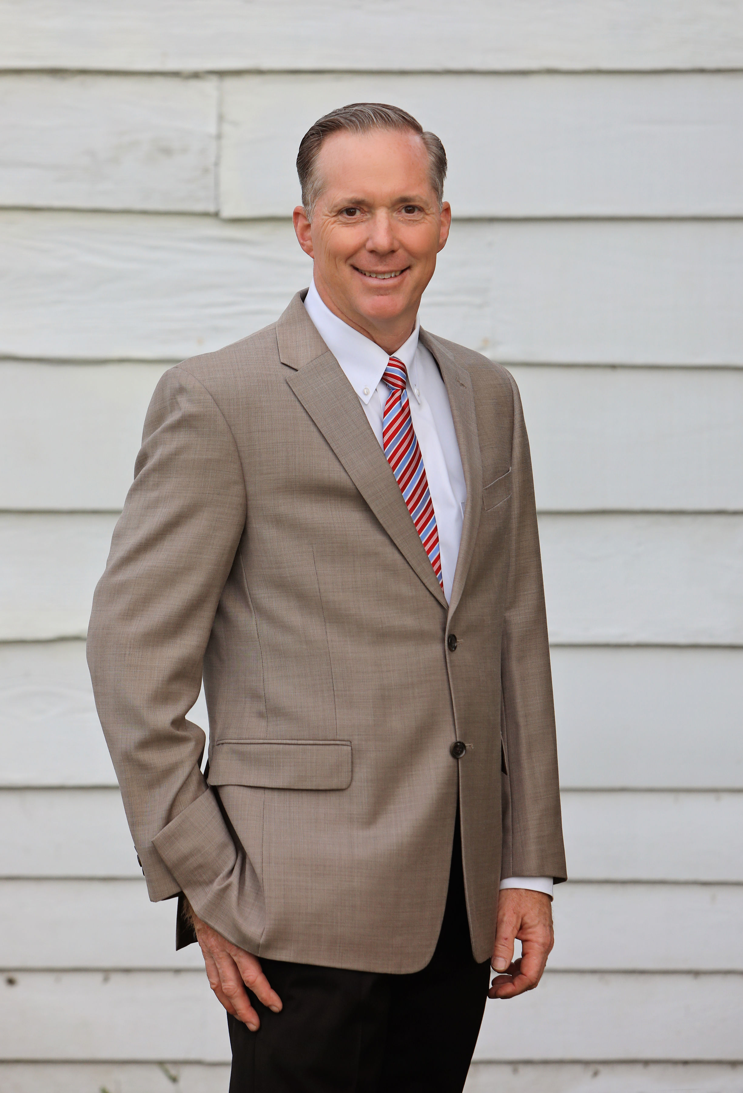 Your Friendly Neighborhood Real Estate Agency