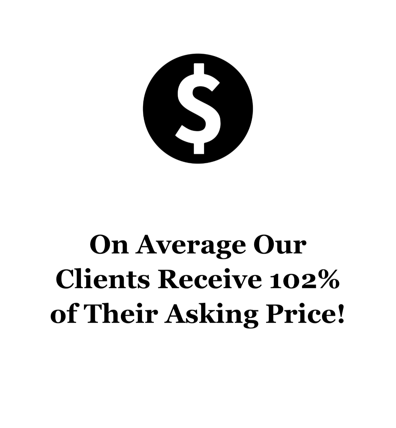 Your Expert Real Estate Advisors