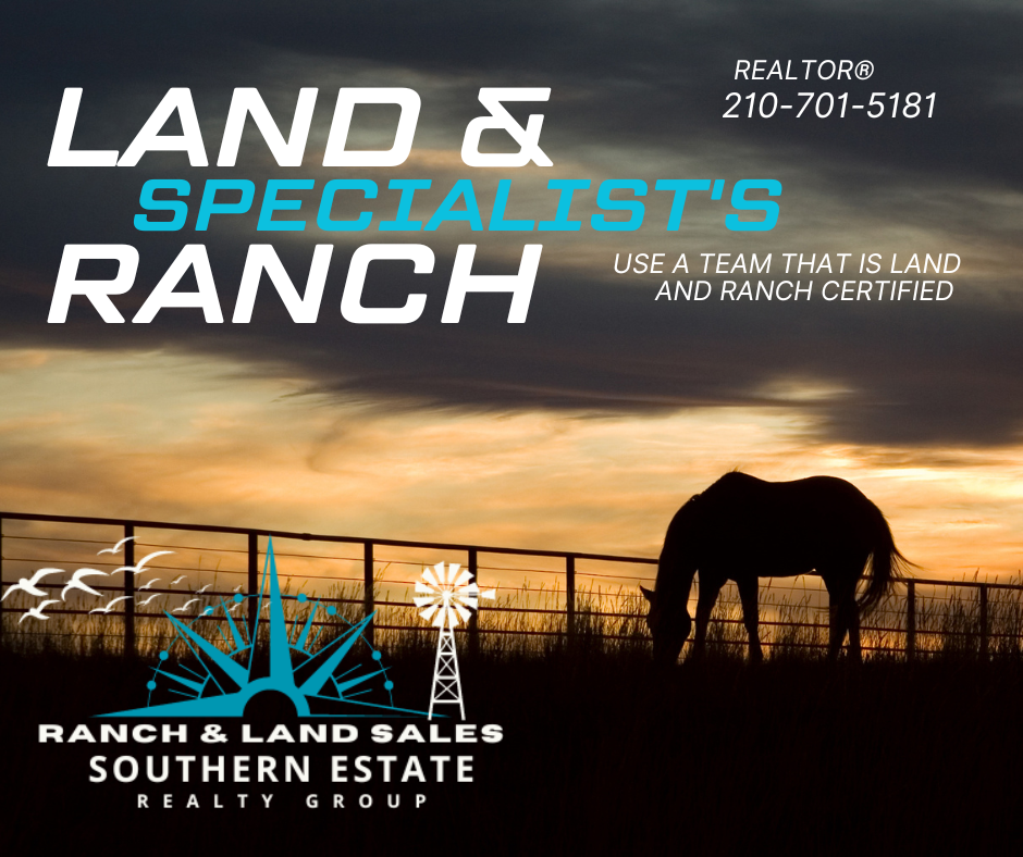 TX Real Estate & Homes for Sale | Southern Estate Realty Group