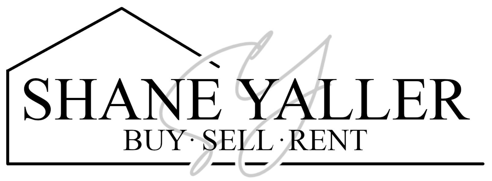 Shane Yaller | REALTOR