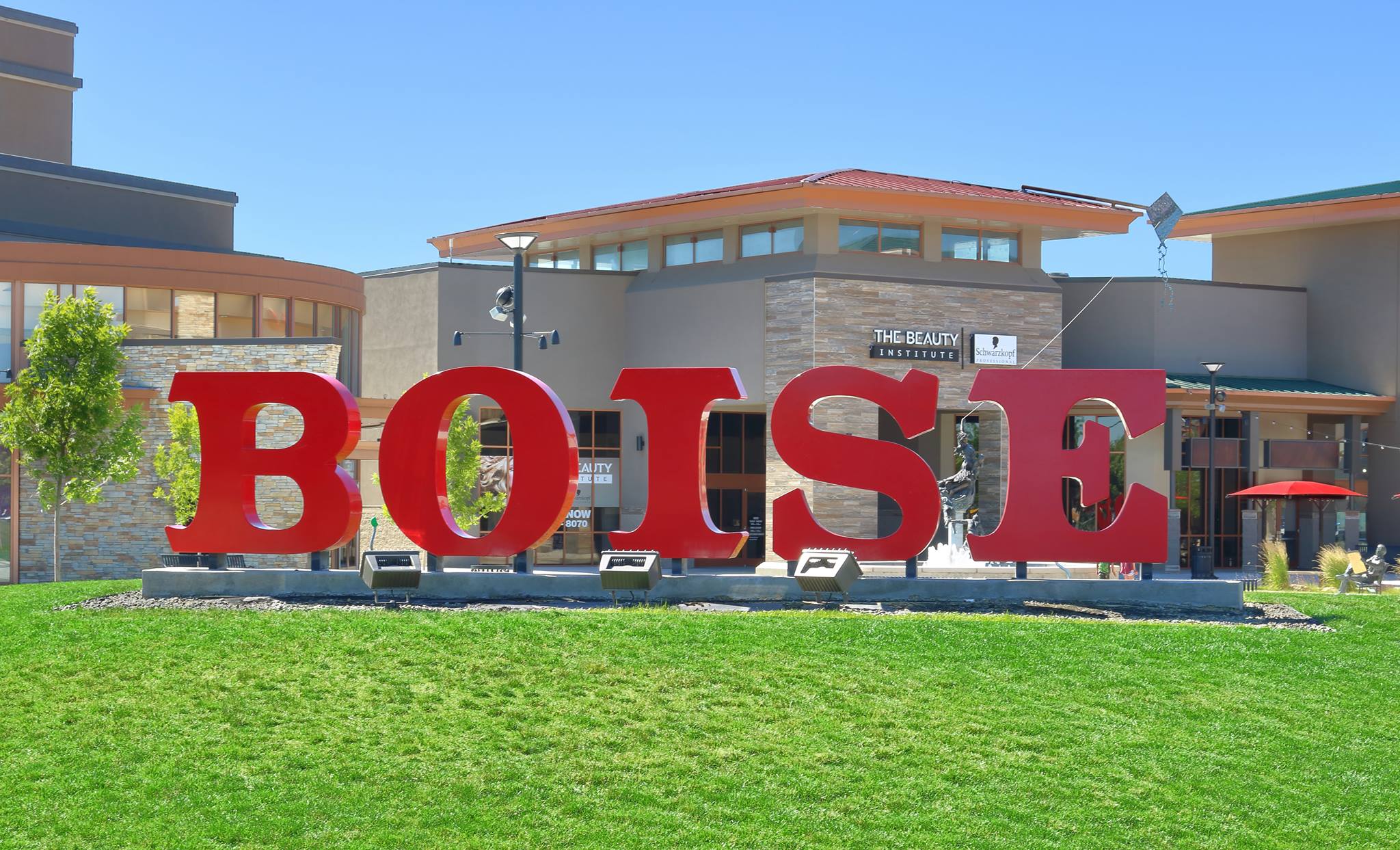 Shantel Taylor REALTOR® @ Boise Premier Real Estate