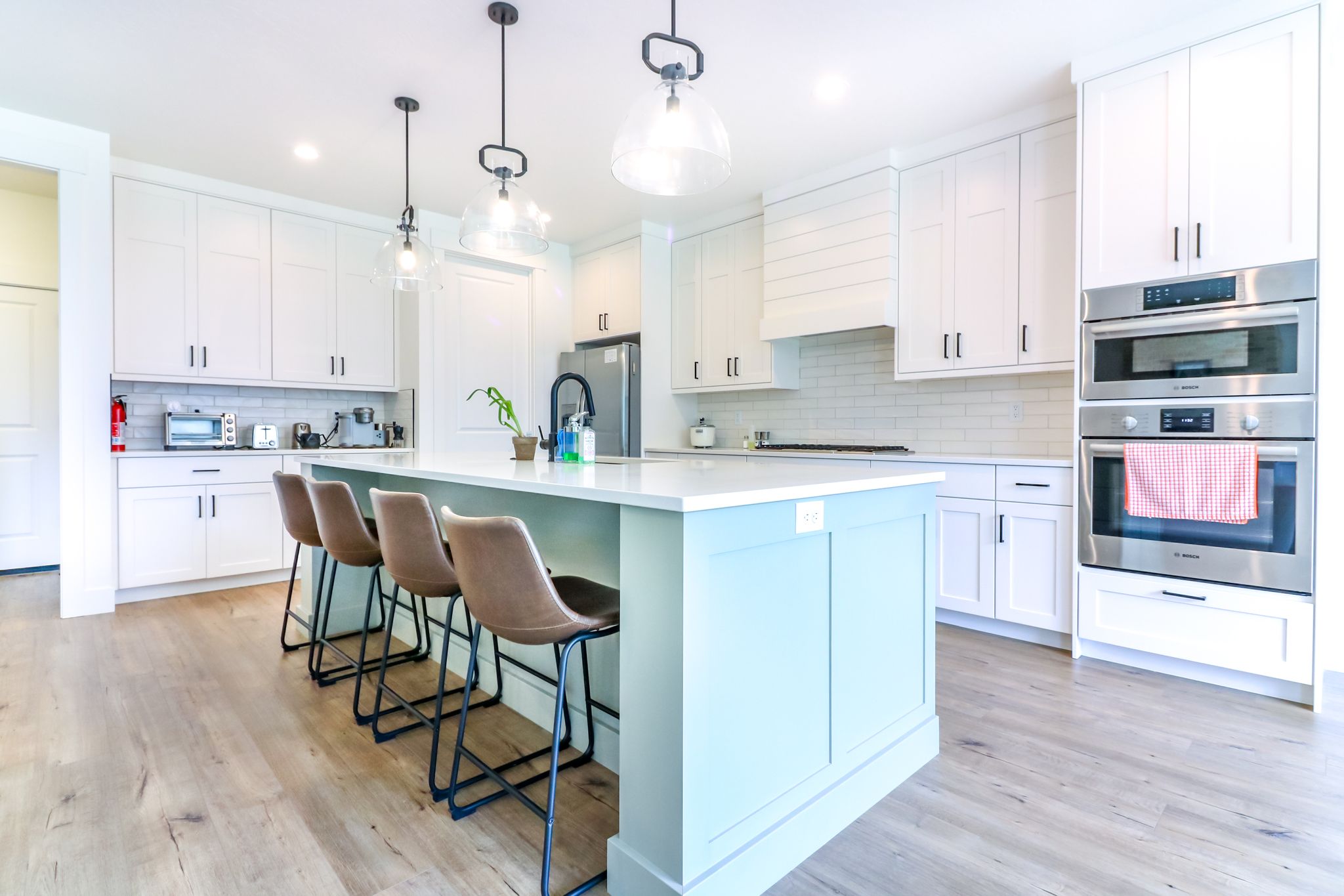 Shantel Taylor REALTOR® @ Boise Premier Real Estate