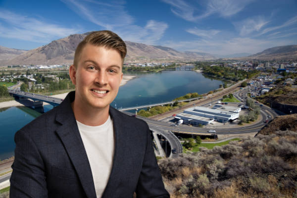 Buy or Sell Your Merritt and Area Home with Stephen Holbrook!