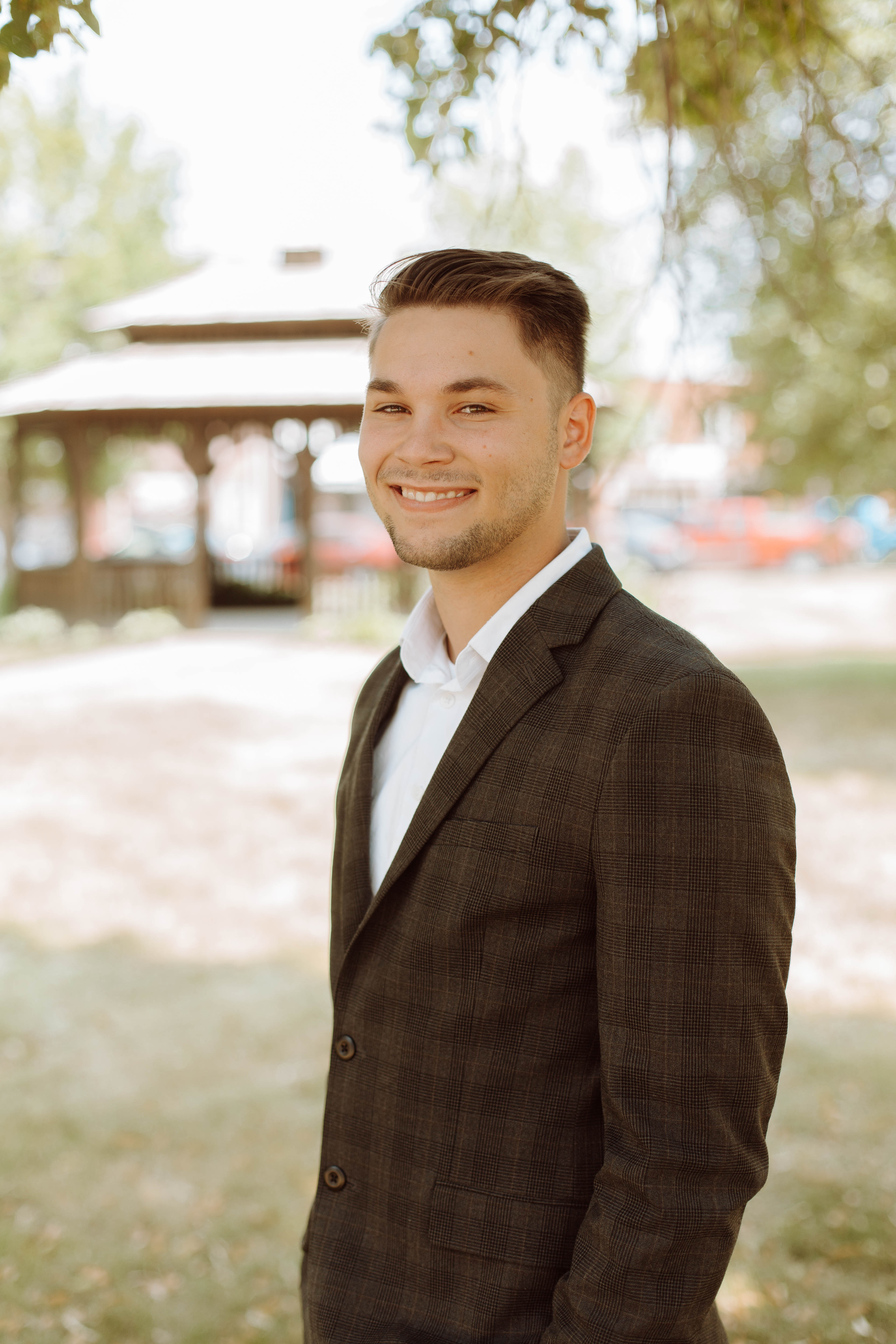 Steven Hankemeier and Andrew Stewart Realtors