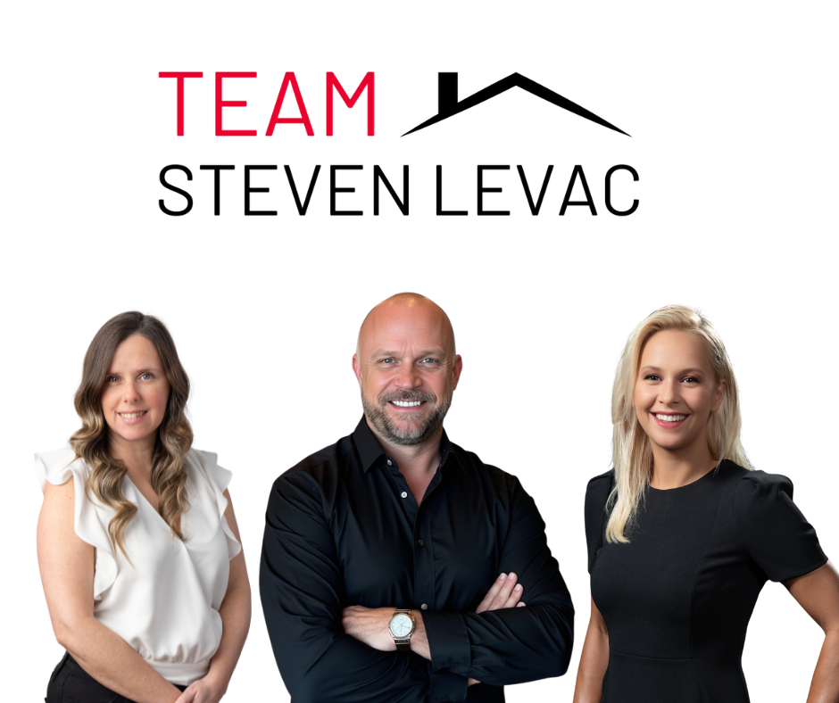 Hawkesbury Real Estate Broker | Team Steven Levac