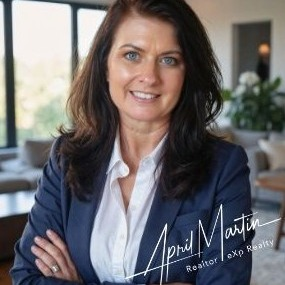 Tennessee Homes by April