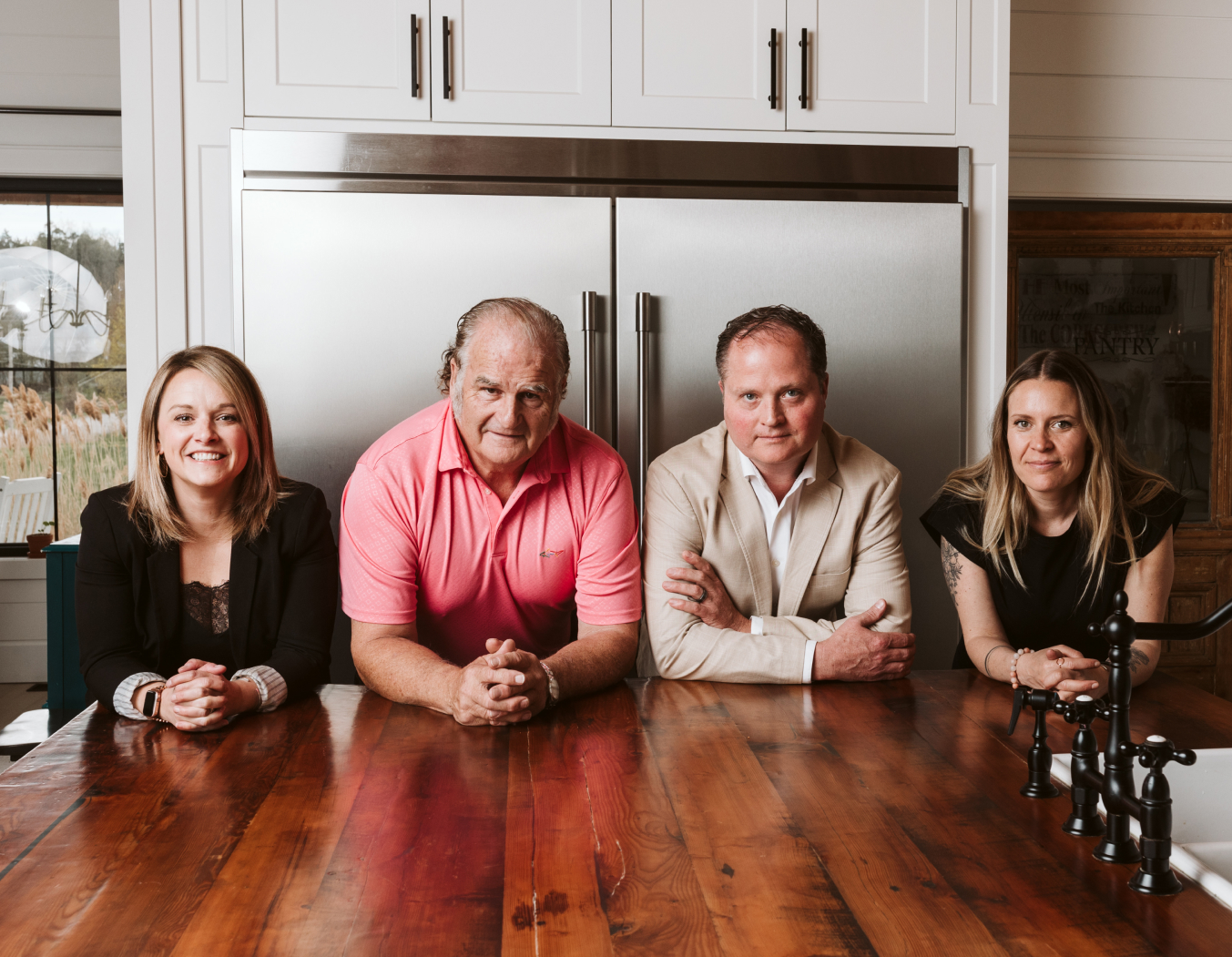 Start your home search
