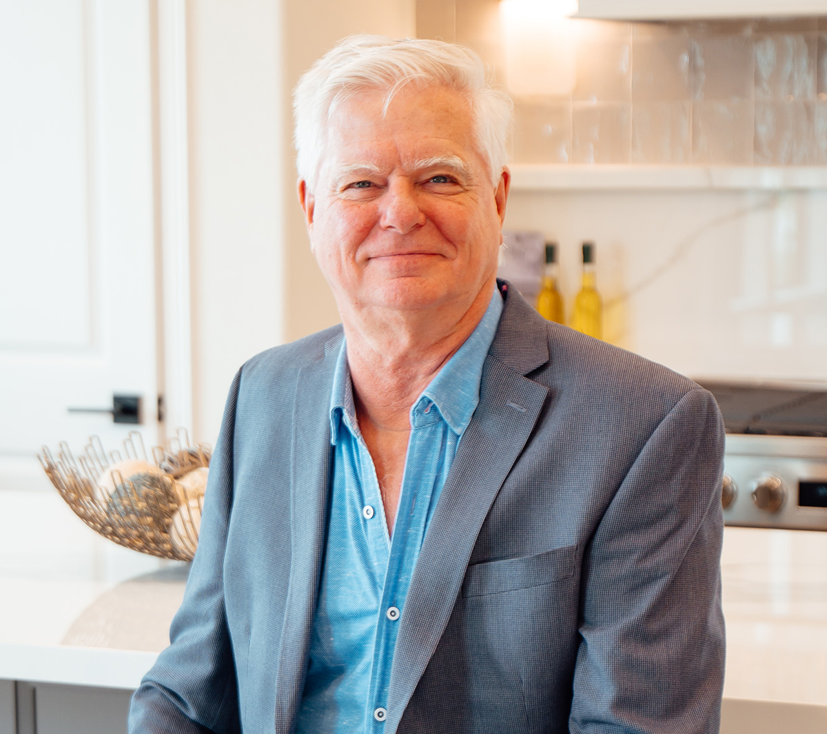 The Kevin Hansel Team