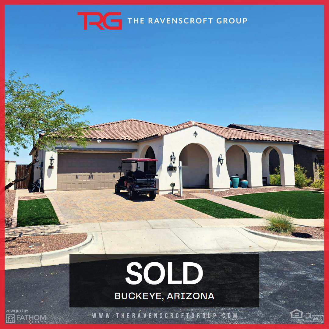 Your Arizona Real Estate Advisors | Arizona's Top Ranked Team | Fathom ...