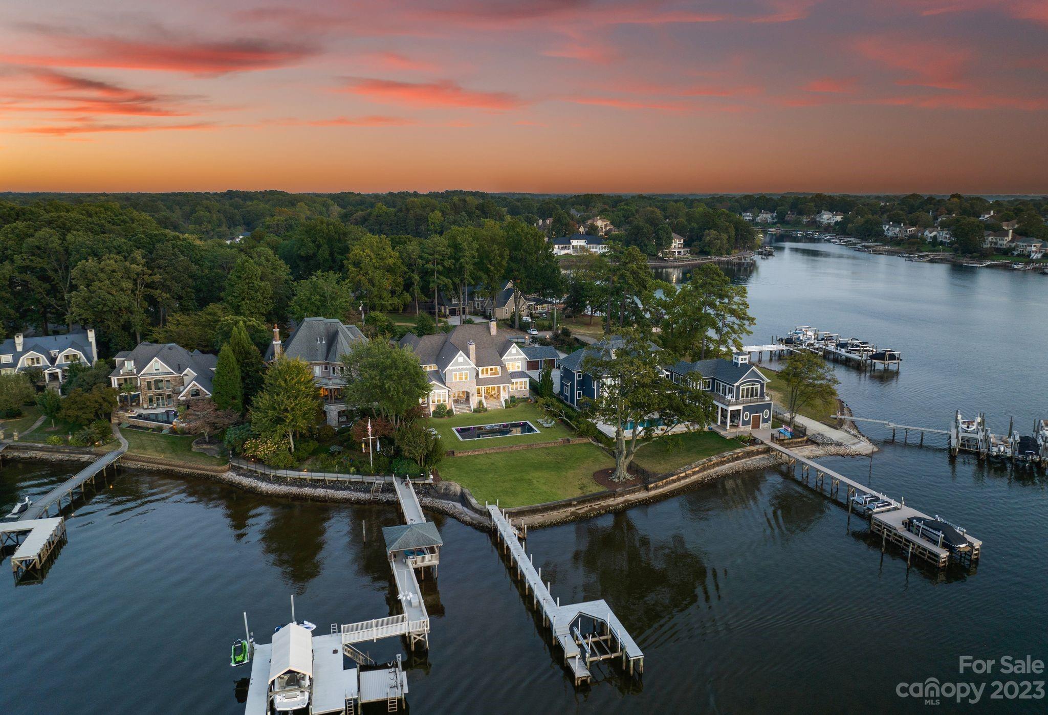 Yuri Carvalho | Lake Norman Mike & Co.