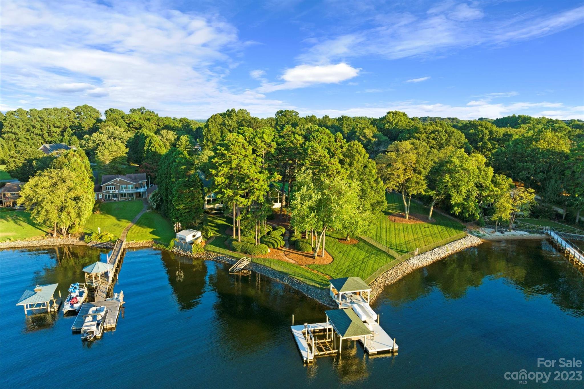 Yuri Carvalho | Lake Norman Mike & Co.