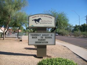 Best Schools In Scottsdale