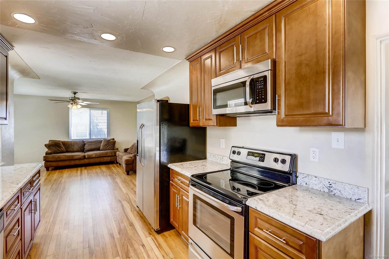 Beautiful Rare Ranch Home In Barnum Neighborhood