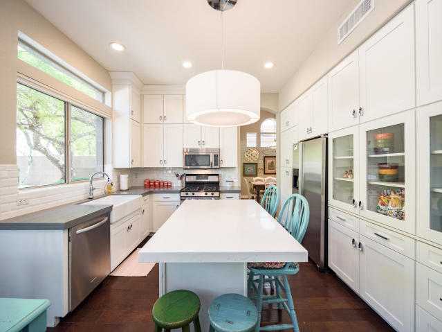 May 1 2019 Las Sendas Community Is The Oasis Of The East Valley