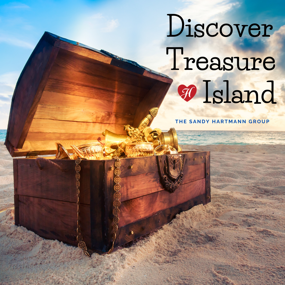 Discover Treasure Island Florida